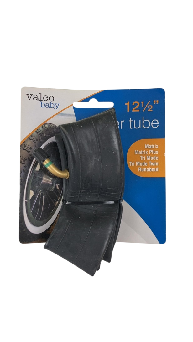 Valco Baby Inner Tube for Air Tire, 12.5"x2" — GoodBuy Gear