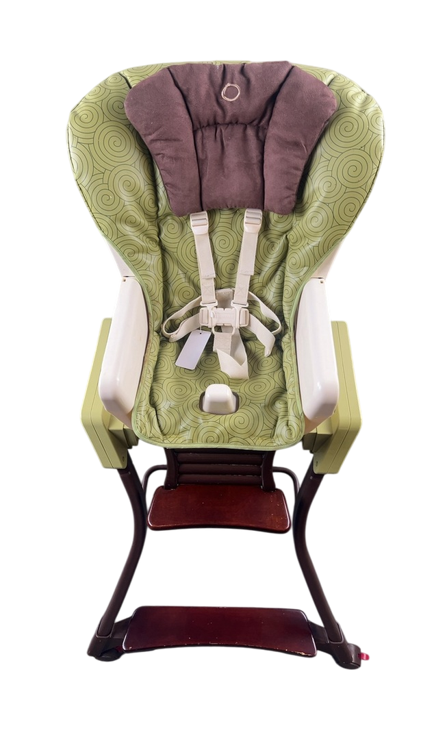 Fisher Price Zen Collection High Chair — GoodBuy Gear