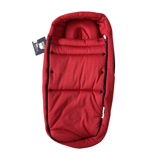 Bugaboo Bee Baby Cocoon Light, Red