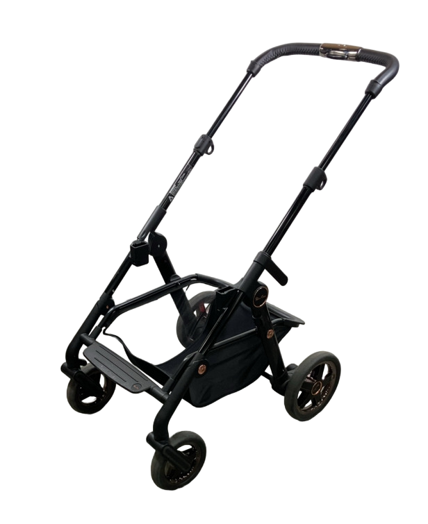 Silver Cross Comet Eclipse Chassis — GoodBuy Gear