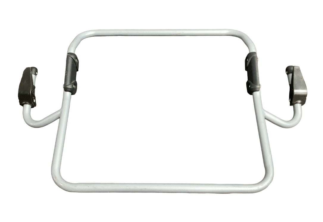BOB Chicco Single Infant Car Seat Adapter, 2012