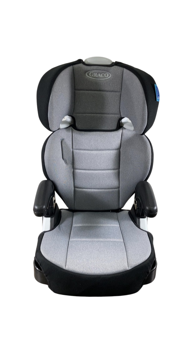 Graco TurboBooster 2.0 Highback Booster, 2023, Declan — GoodBuy Gear