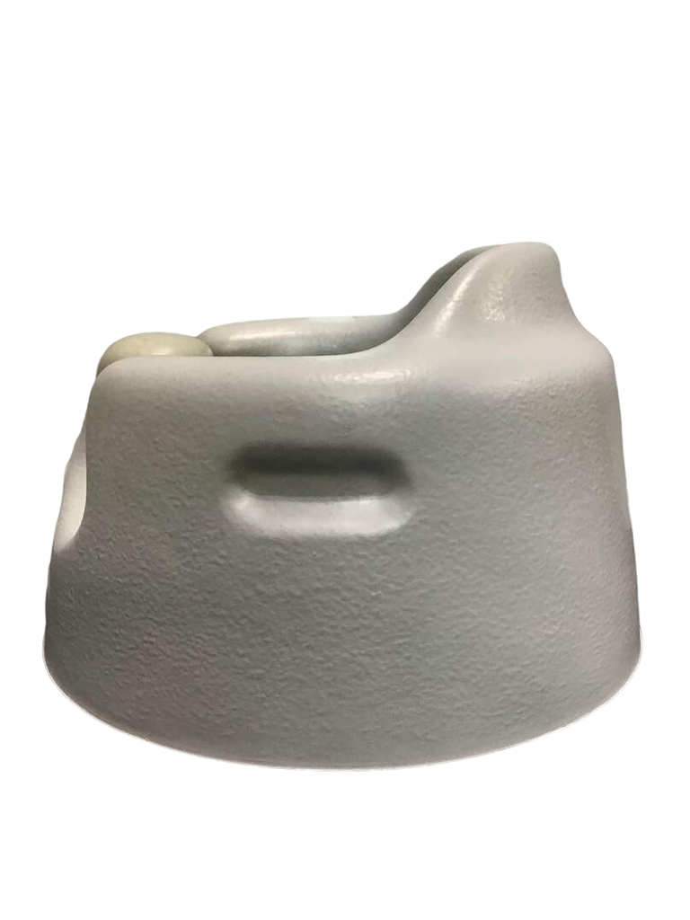 Bumbo Floor Seat, Cool Grey