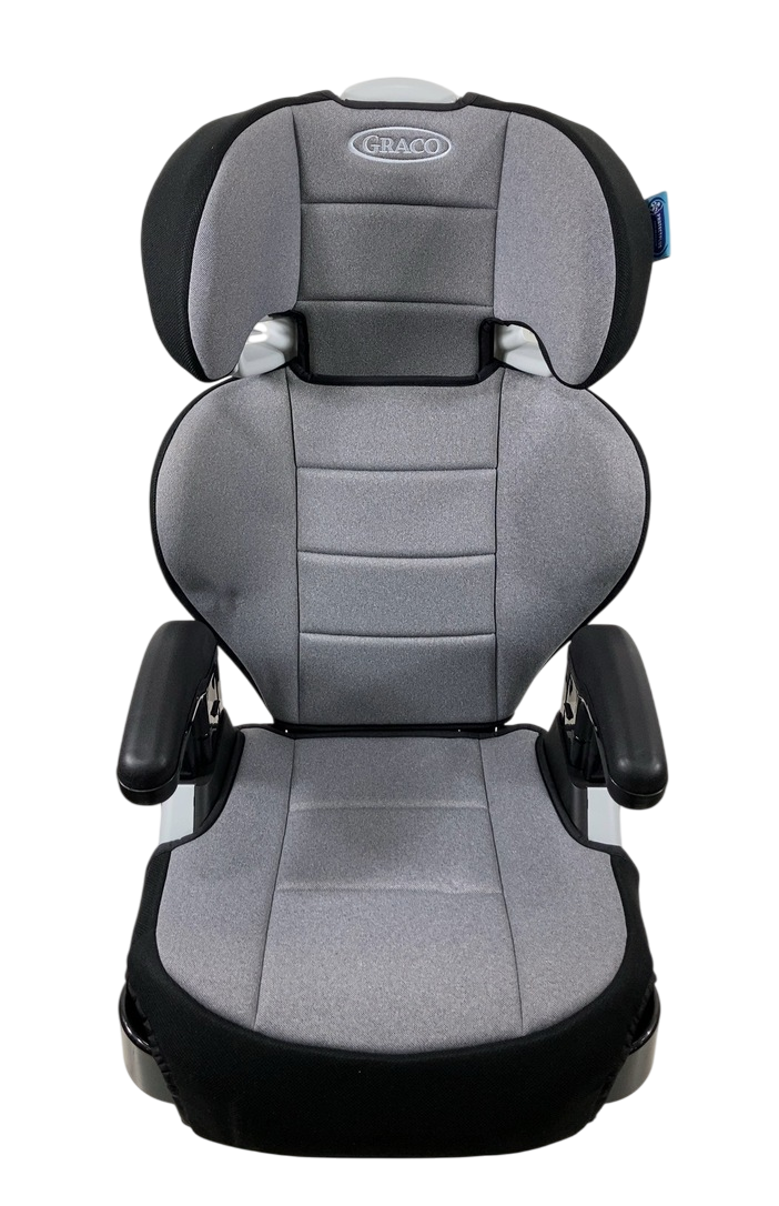 Graco TurboBooster 2.0 Highback Booster, 2024, Declan — GoodBuy Gear