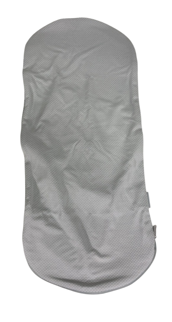UPPAbaby Bassinet Mattress Cover, Grey — GoodBuy Gear
