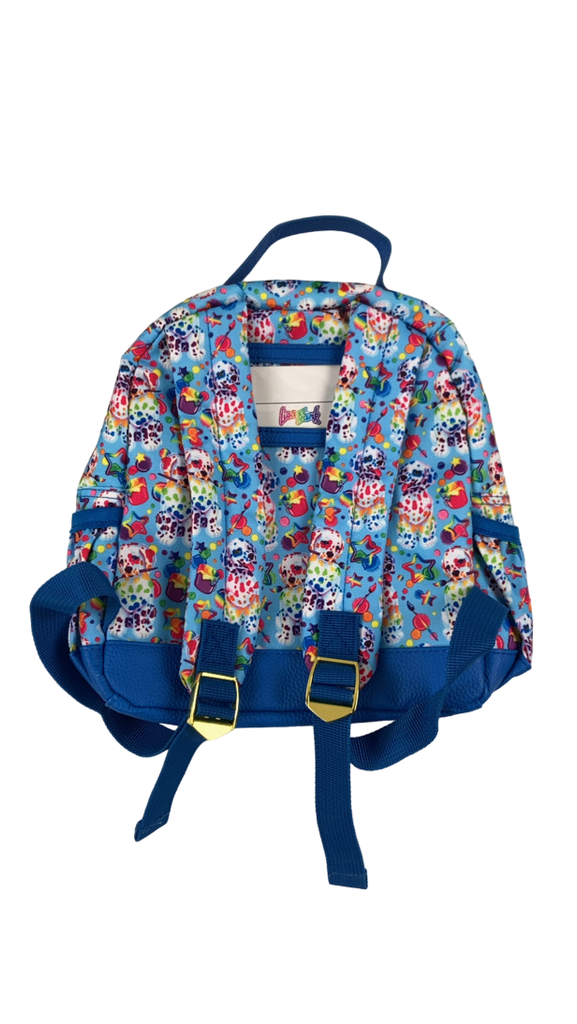 Posh Peanut Lisa Frank Mini Backpack