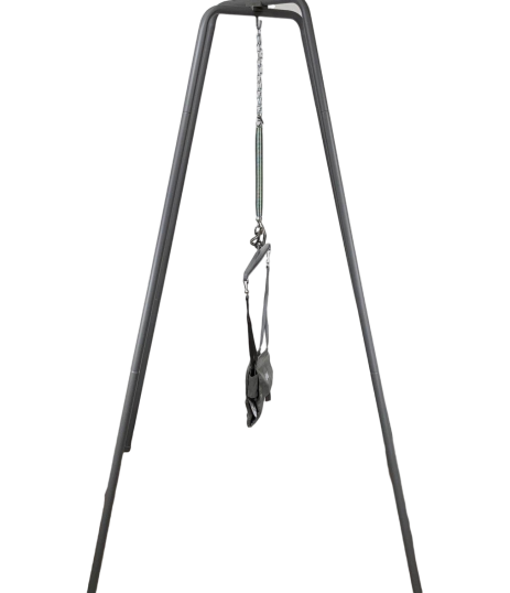 Jolly Jumper Baby Jumper With Super Stand