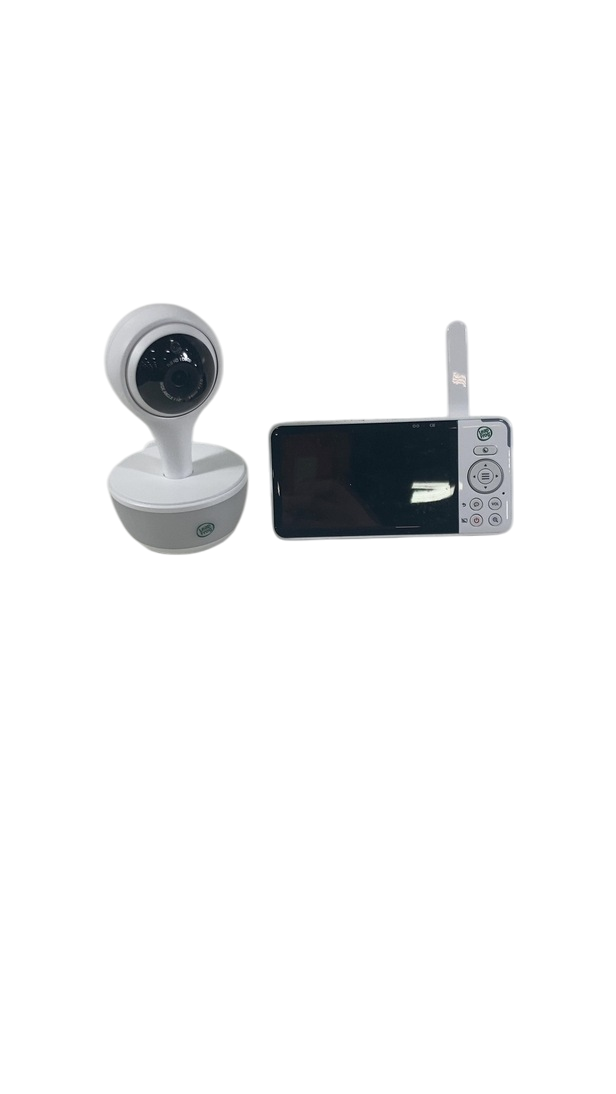 Leap Frog Remote Access 5" Smart Video Baby Monitor LF815HD — GoodBuy Gear