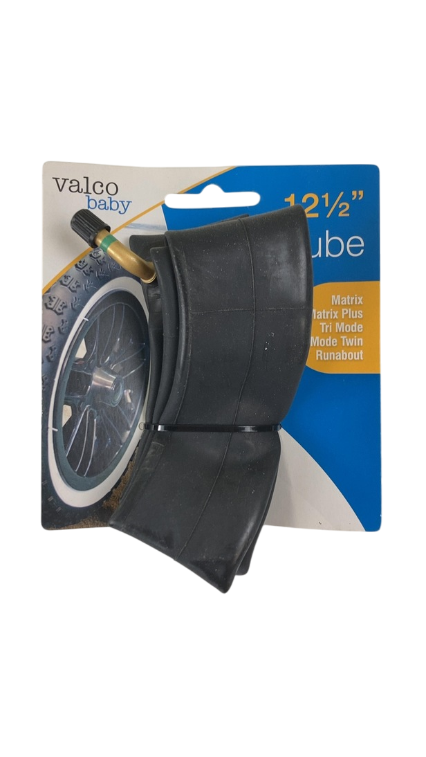 Valco Baby Inner Tube for Air Tire, 12.5"x2" — GoodBuy Gear
