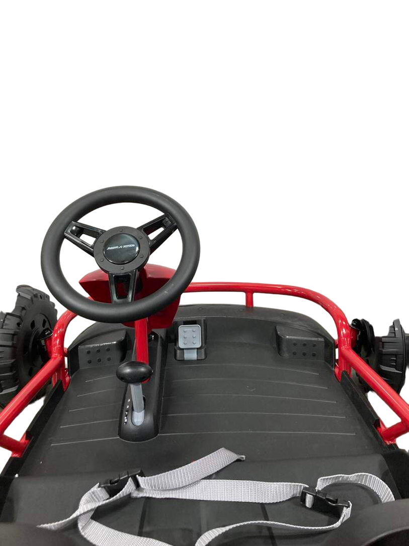 Radio Flyer Ultimate Go-Kart for Two — GoodBuy Gear