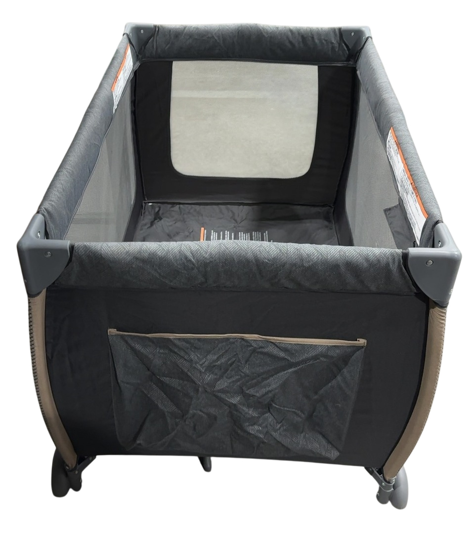 Monbebe Flex Deluxe Playard