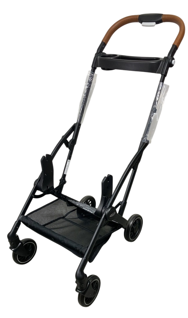 Graco GoMax Frame Stroller, 2024 — GoodBuy Gear