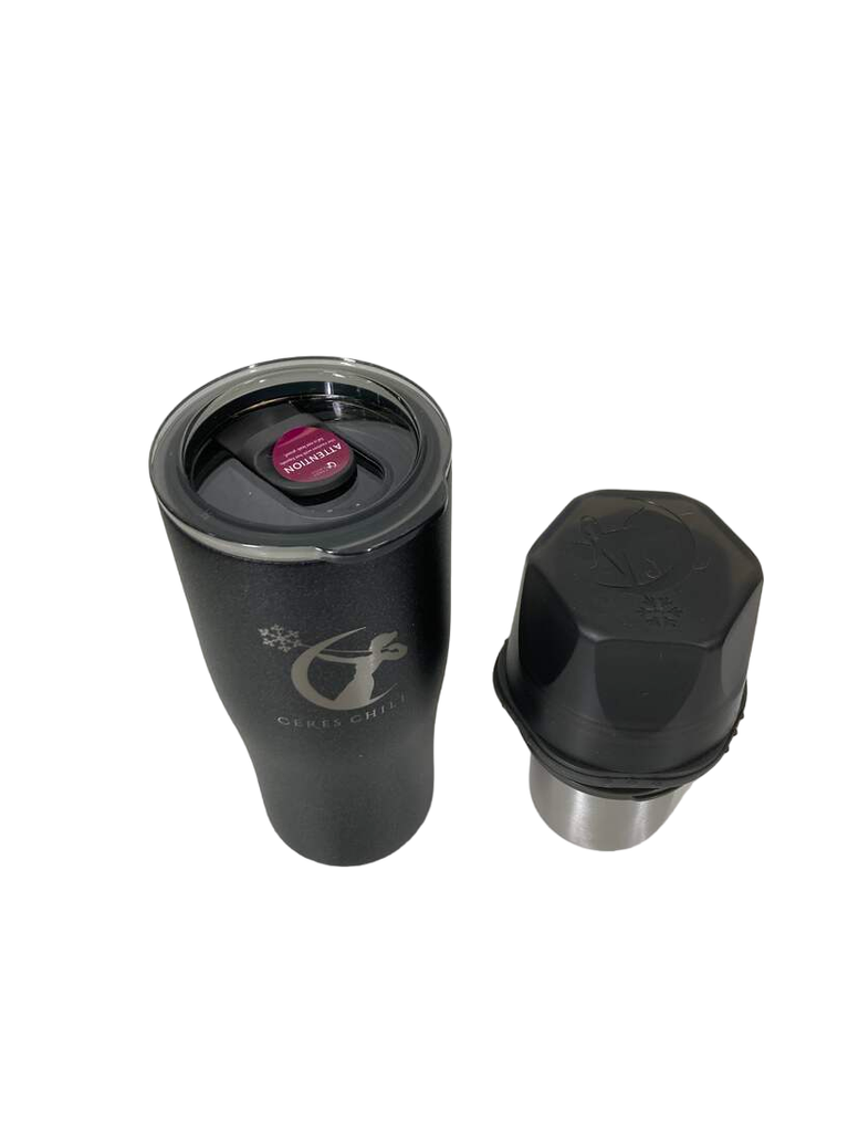 Ceres Chill Demigoddess Mini Chiller, Starry Night