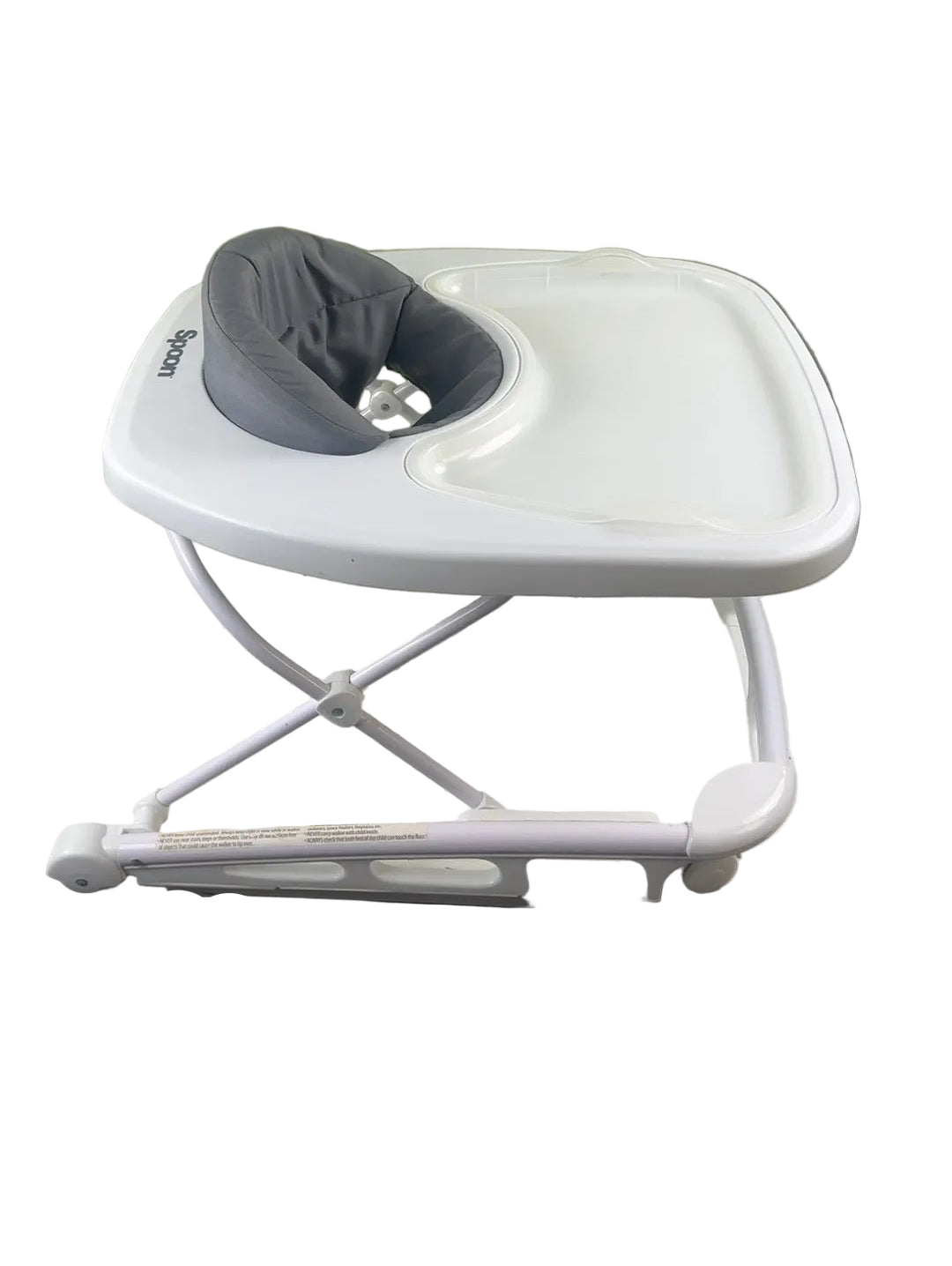Joovy Spoon Walker, Charcoal — GoodBuy Gear