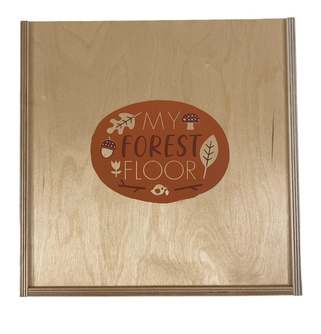 Tender Leaf Toys My Forest Floor — GoodBuy Gear