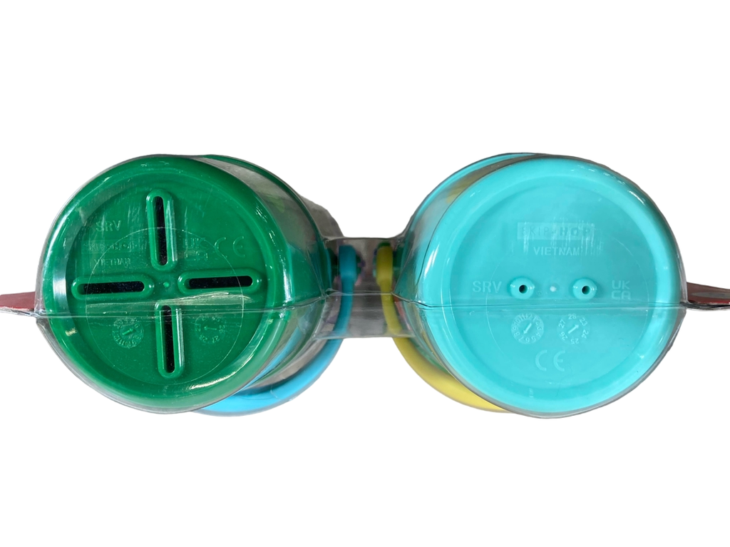 Skip Hop Stack & Pour Buckets, Zoo