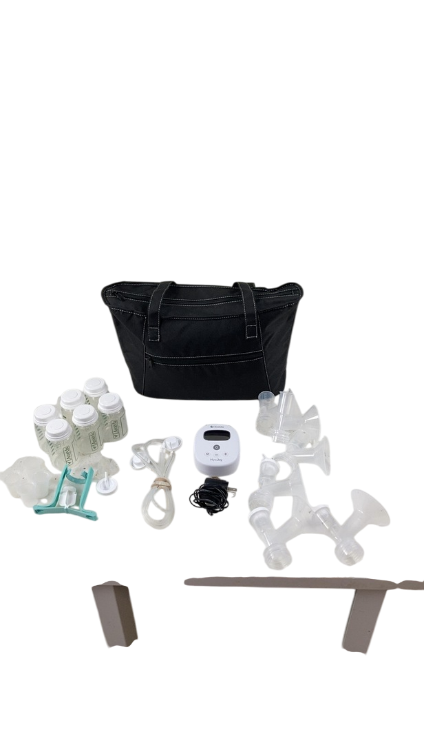 Ameda MYA Joy Double Electric Breast Pump — GoodBuy Gear