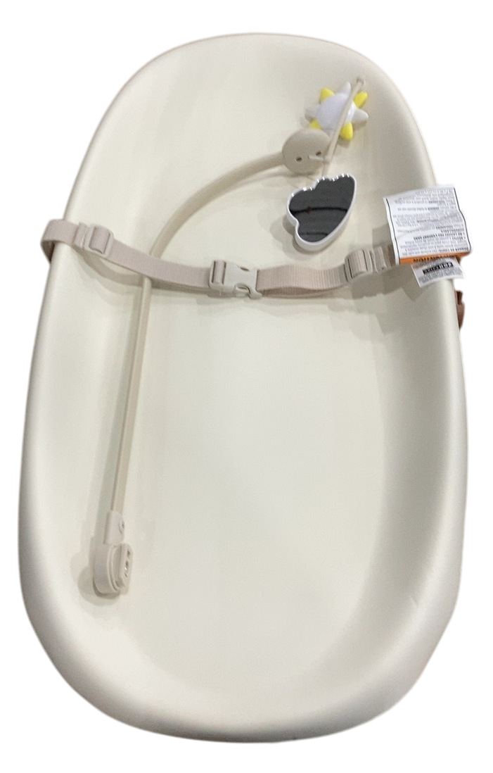 Skip Hop Wipe-Clean Changing Pad, Oat — GoodBuy Gear