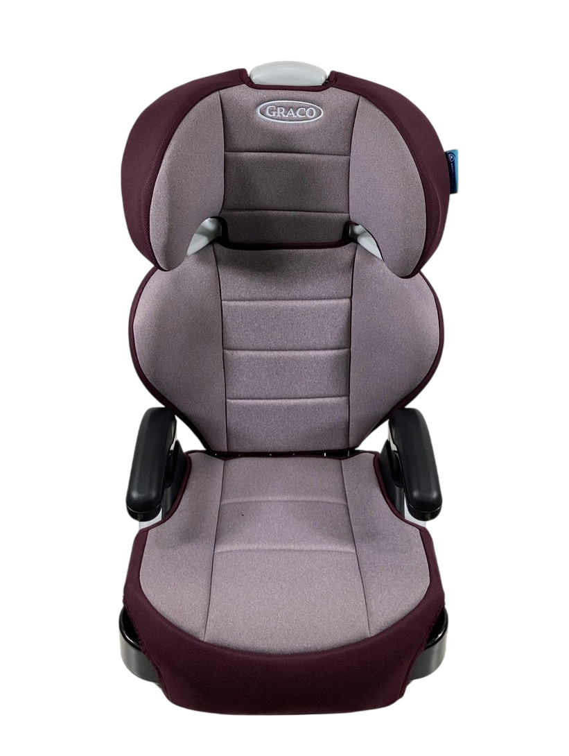 Graco TurboBooster 2.0 Highback Booster, 2024, Freya — GoodBuy Gear