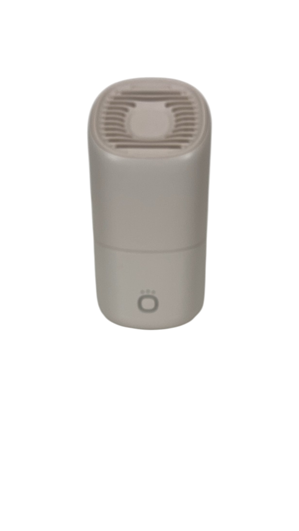 Canopy Portable Humidifier, Cream — GoodBuy Gear