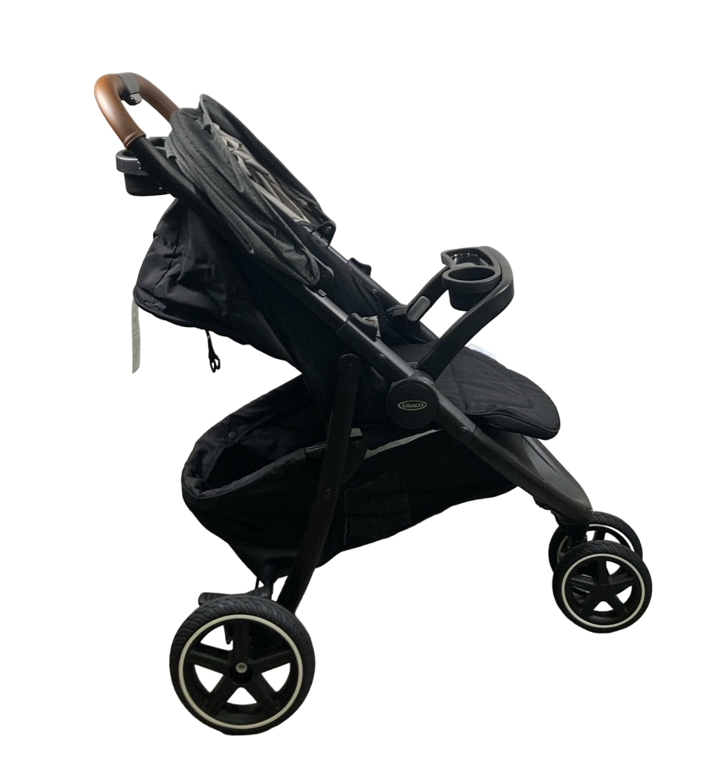 Graco Outpace LX Travel System, 2023 — GoodBuy Gear