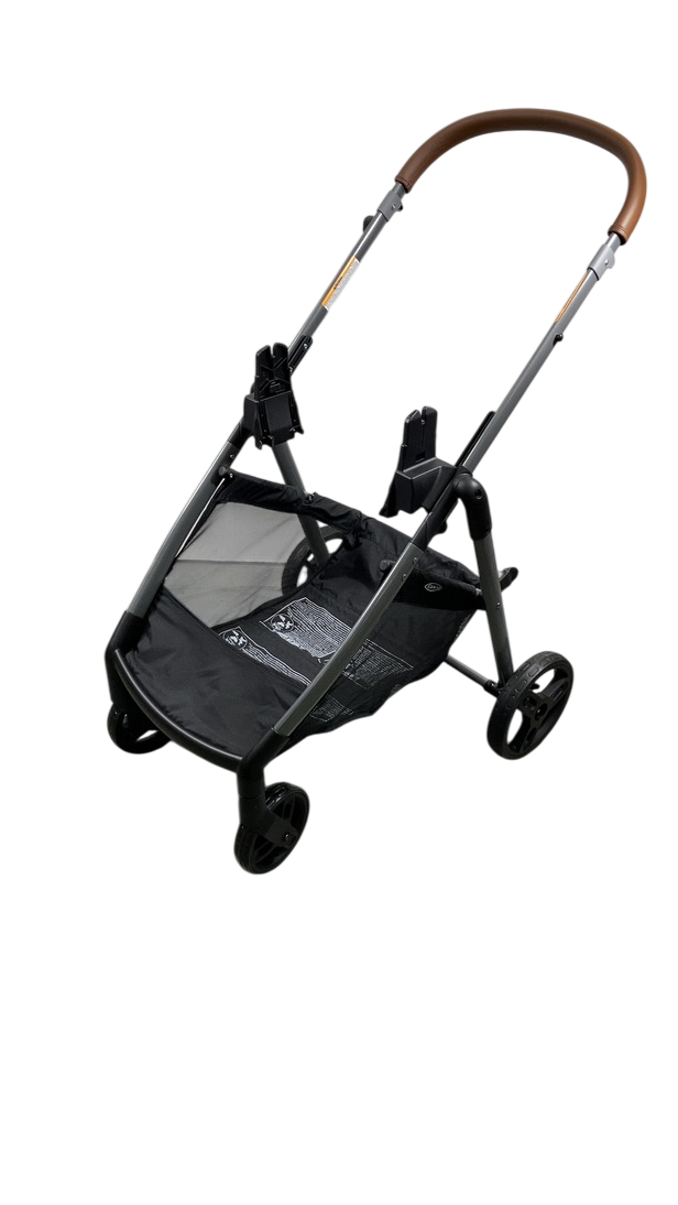 Graco Modes Trio Stroller Frame, 2024 — GoodBuy Gear