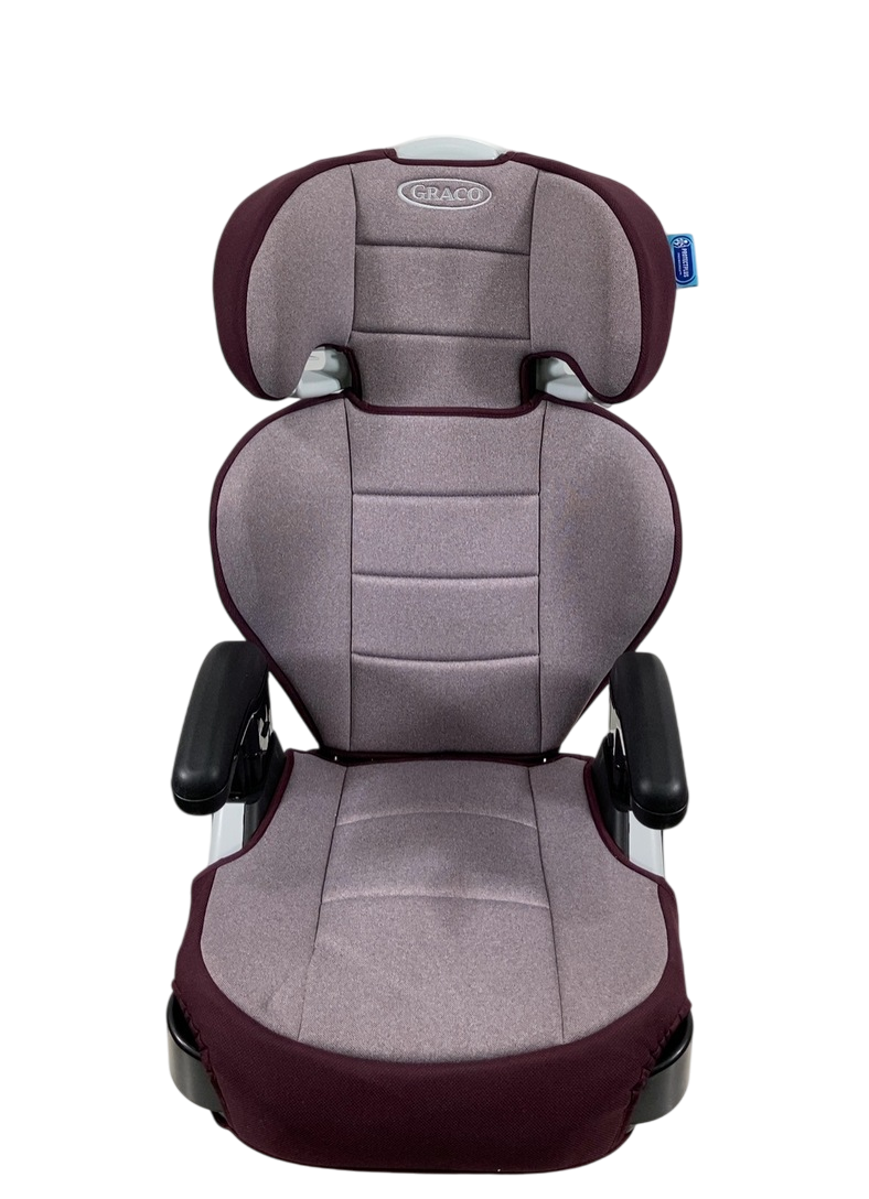 Graco TurboBooster 2.0 Highback Booster, 2024, Freya — GoodBuy Gear
