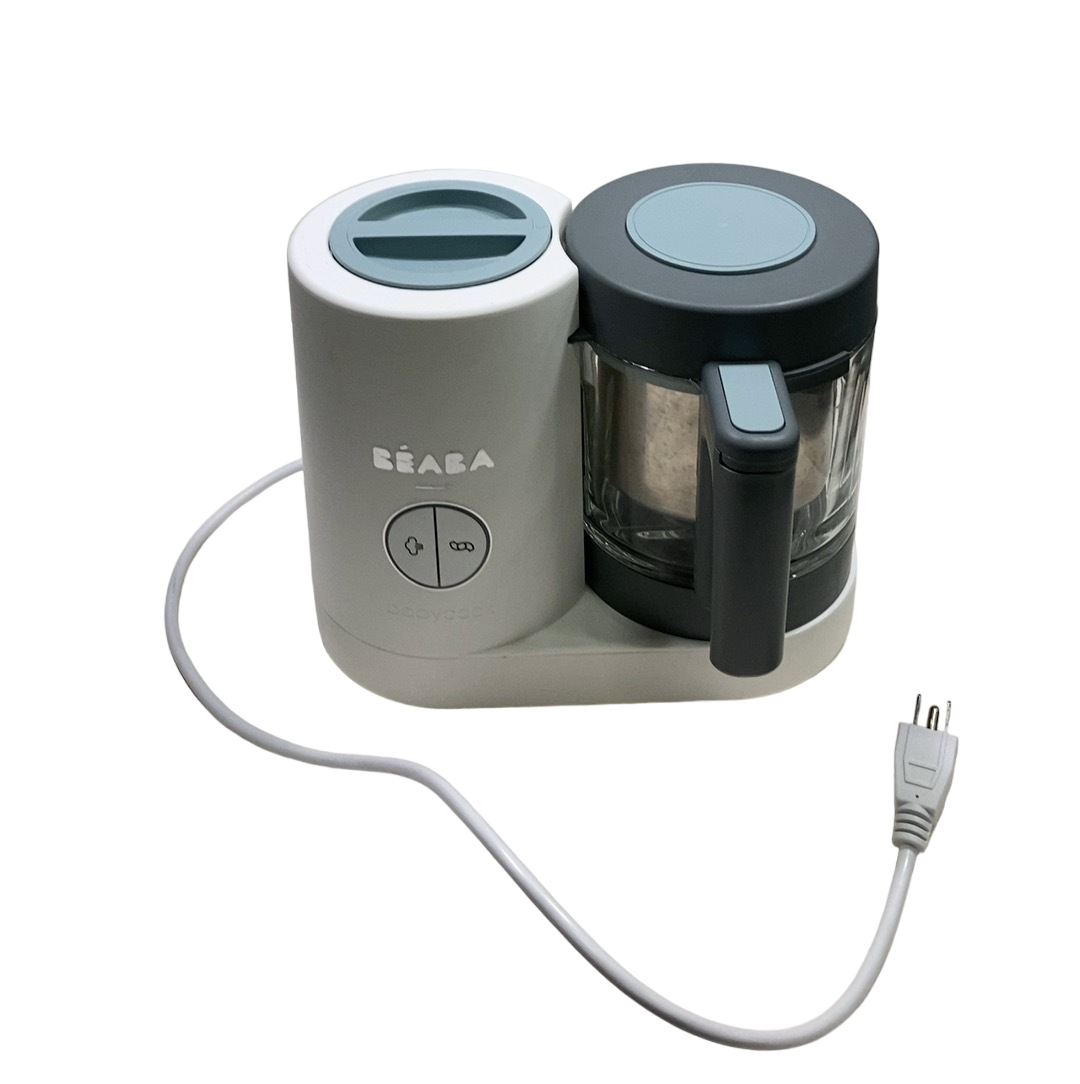 Beaba Babycook Neo Baby Food Maker, Cloud — GoodBuy Gear