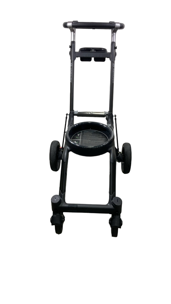 Orbit Baby G5 Stroller Frame Base, 2023, Black