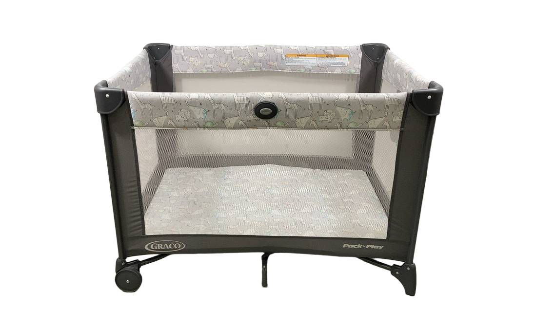 Graco Pack 'n Play Playard, Marty — GoodBuy Gear