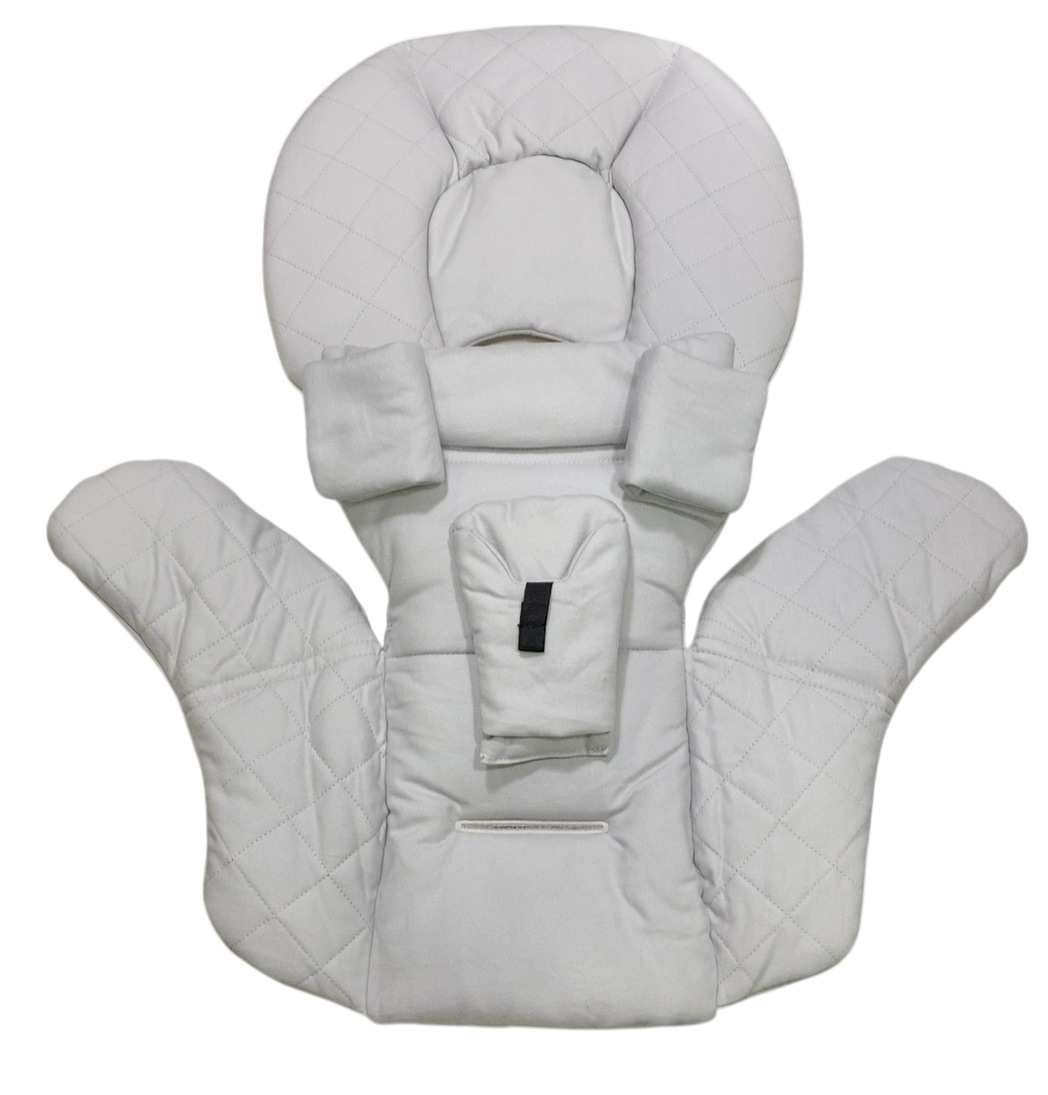 Nuna Pipa Series Infant Insert, Aire RX — GoodBuy Gear