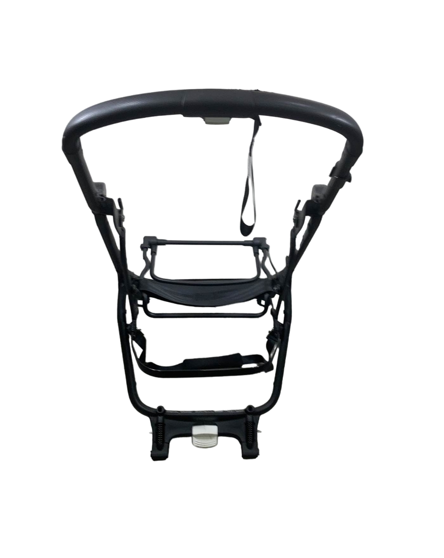 Bugaboo Butterfly Chassis, Black, 2022 — GoodBuy Gear