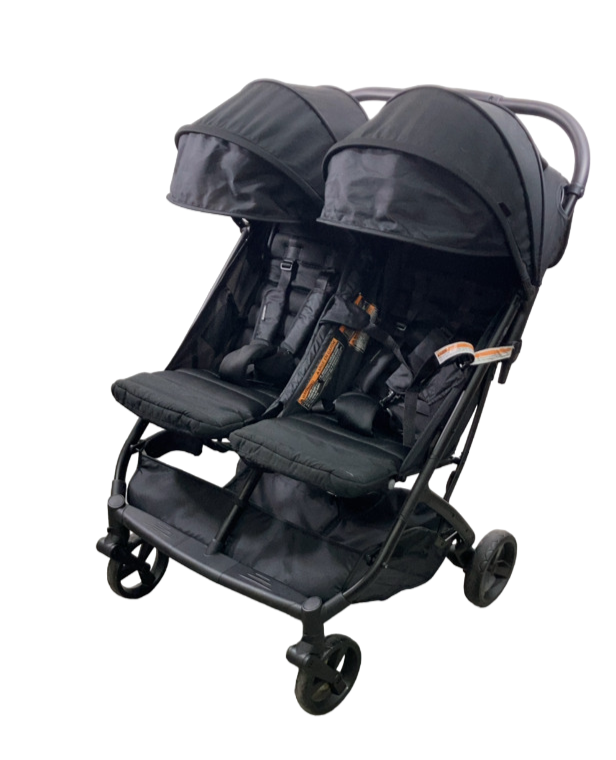 Summer Infant 3DPAC CS+ Double Stroller, 2023 — GoodBuy Gear