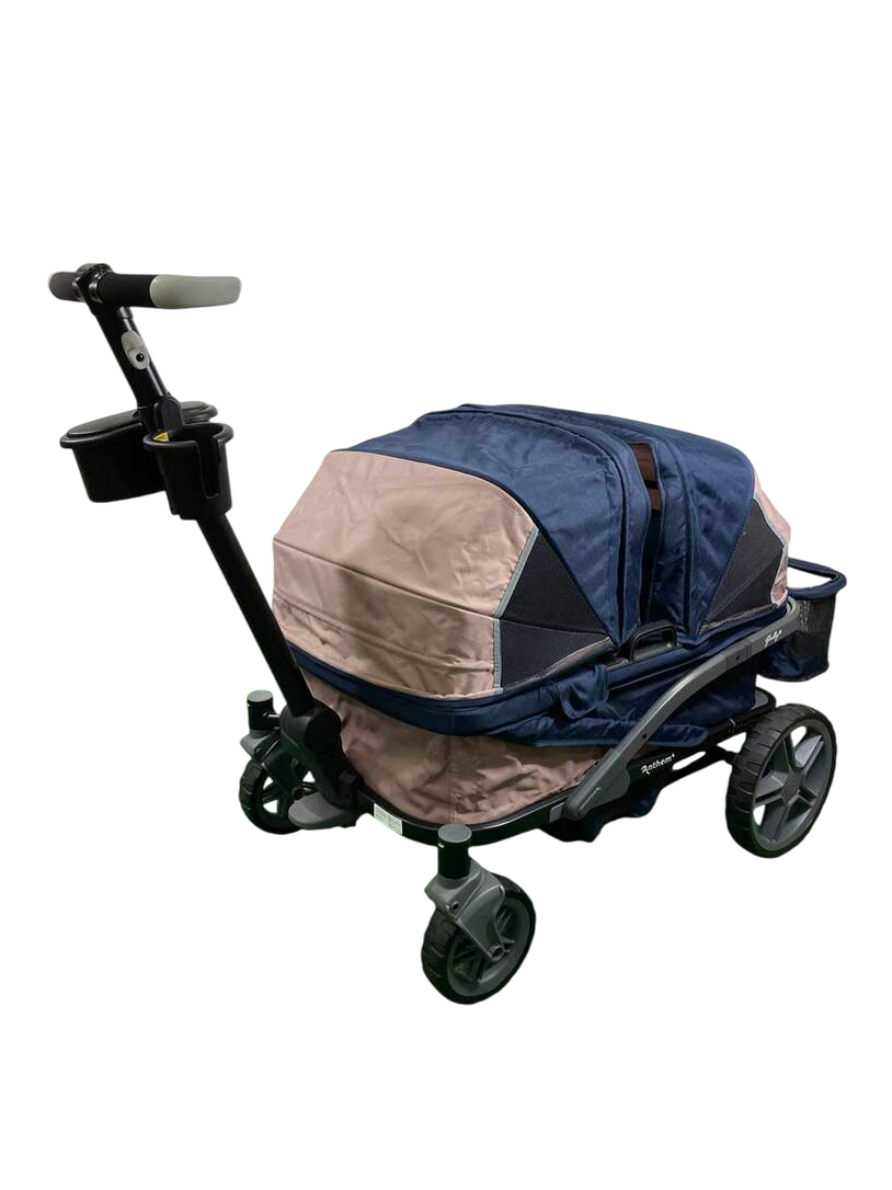 Open Box & Used Double Strollers for Sale - GoodBuy Gear