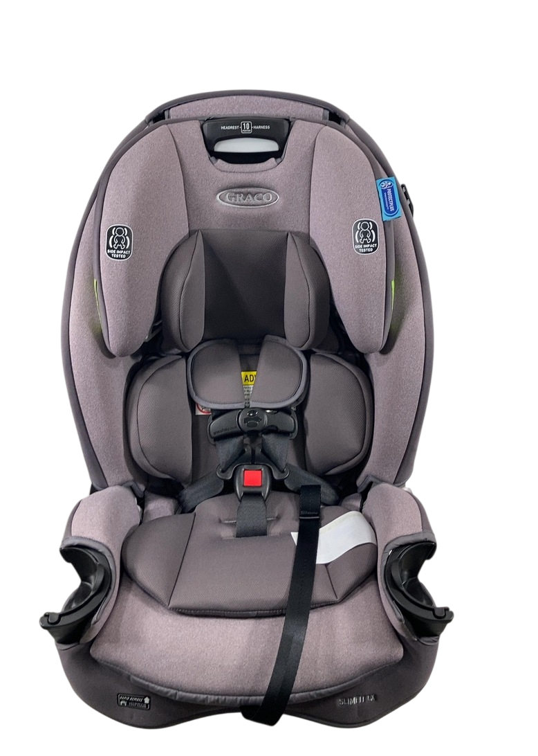Graco SlimFit LX 3-in-1 Car Seat, 2024, Lilac — GoodBuy Gear