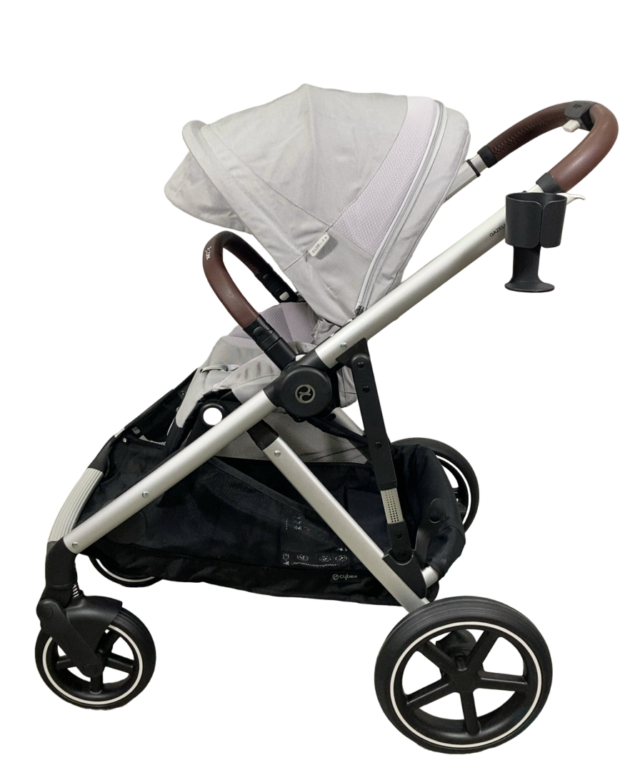 Open Box & Used Double Strollers for Sale - GoodBuy Gear