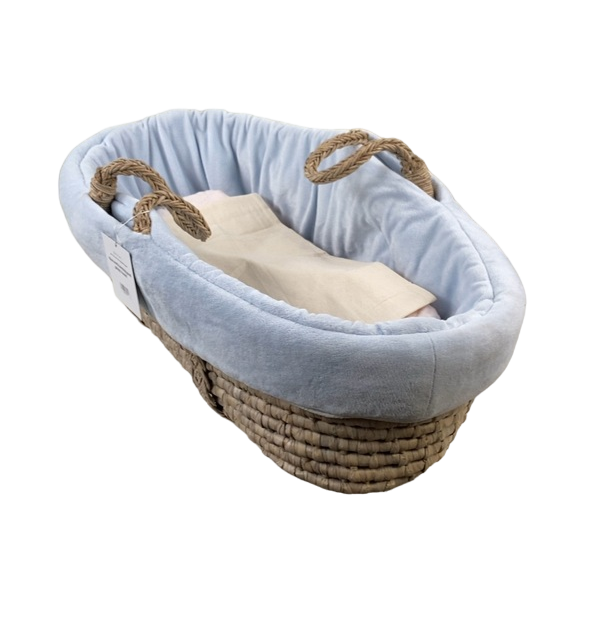 Restoration Hardware Moses Basket