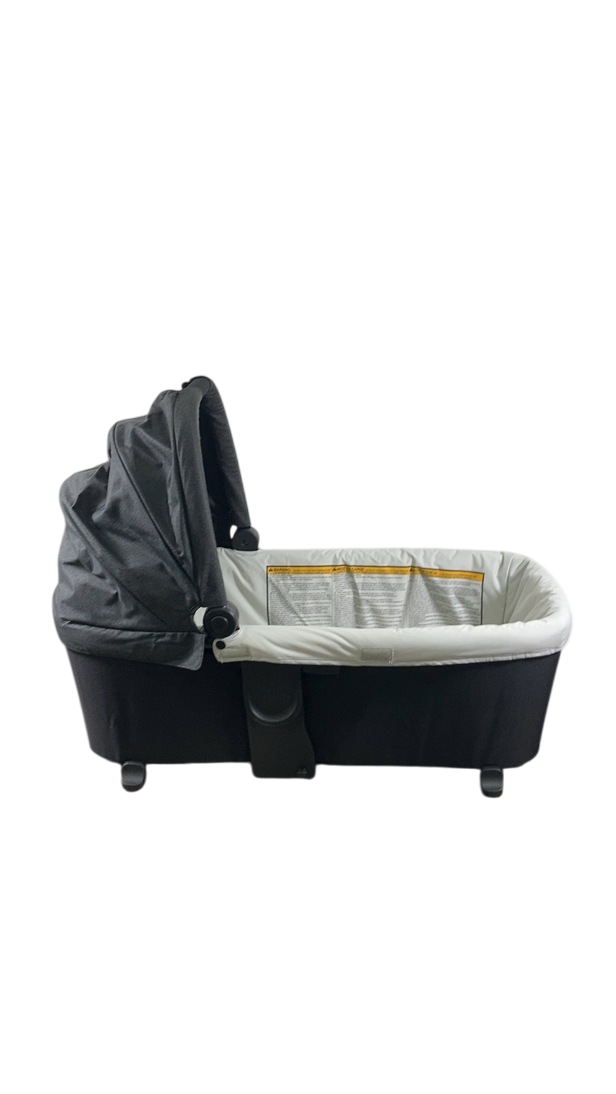 Graco Modes Carry Cot, Black — GoodBuy Gear