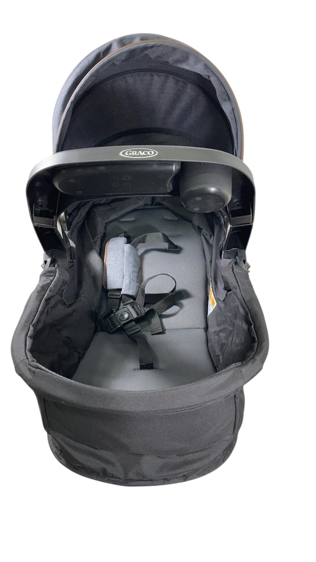 Graco Modes Trio Replacement Seat, Hemlock — GoodBuy Gear