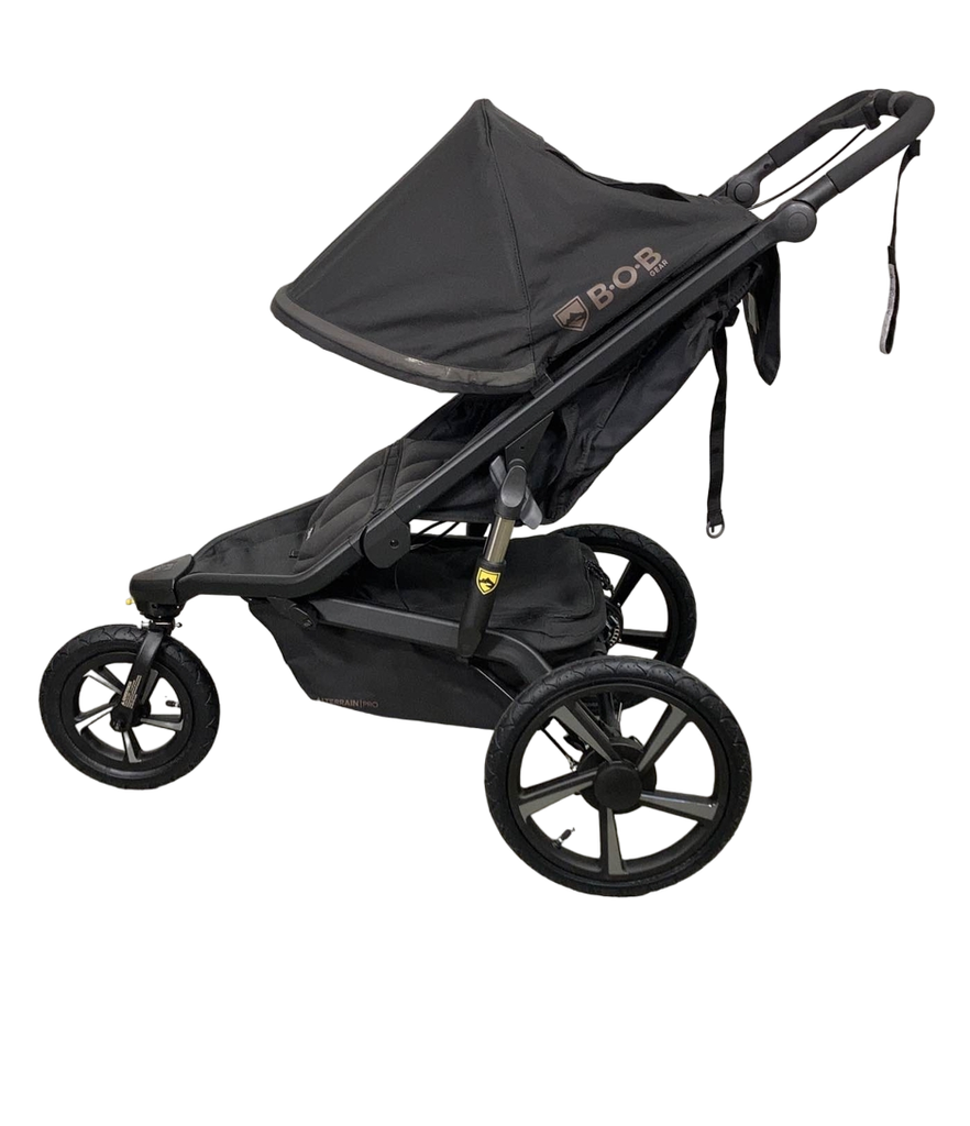 BOB Alterrain Pro Jogging Stroller