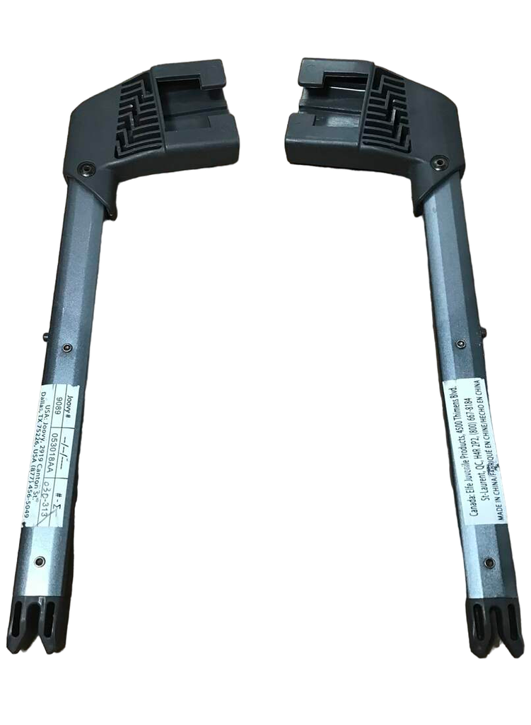 Joovy Qool Front Seat Adapters