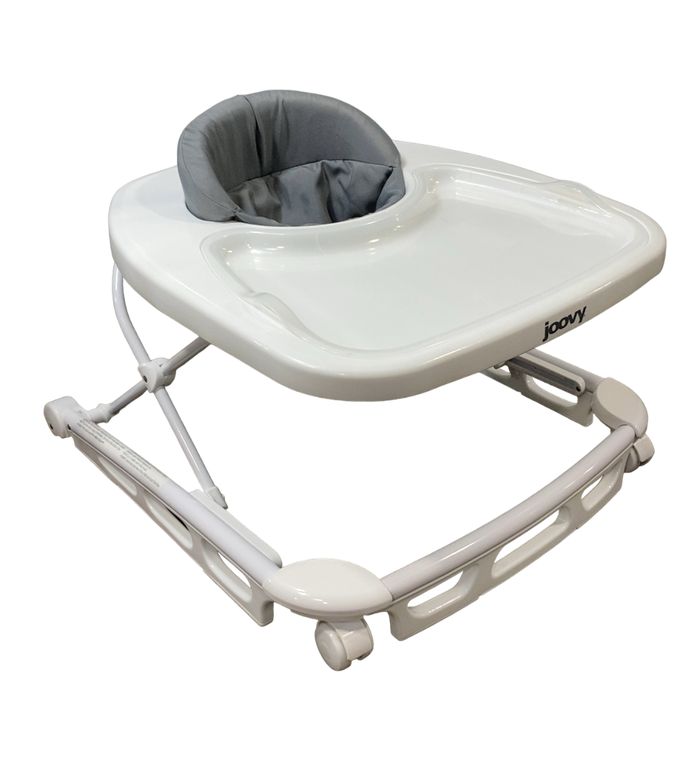 Joovy Spoon Walker, Charcoal — GoodBuy Gear