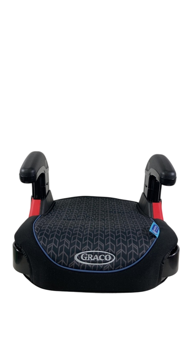 Graco TurboBooster Backless Booster, 2022, Nia — GoodBuy Gear