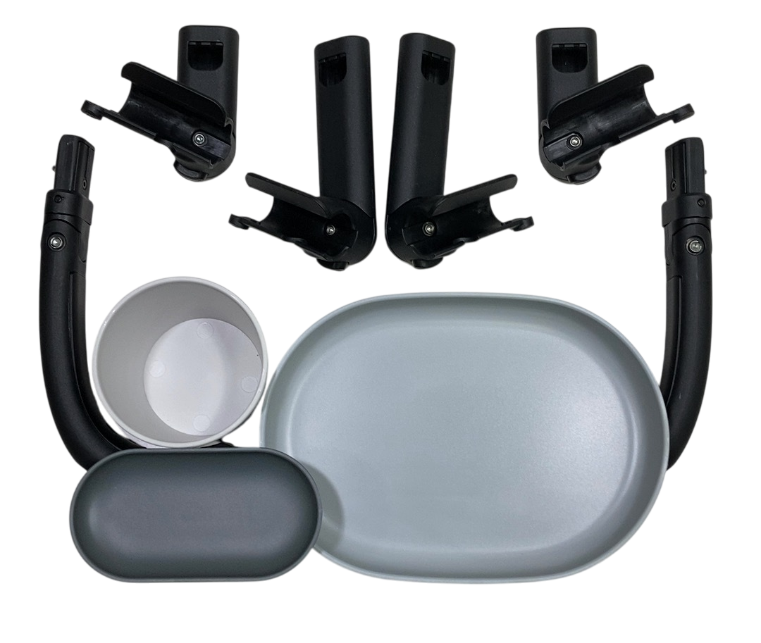 Cybex Snack Tray, Gold — GoodBuy Gear