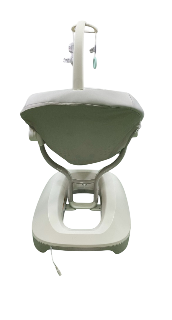 Graco SmartSense Soothing Baby Swing, Rori — GoodBuy Gear