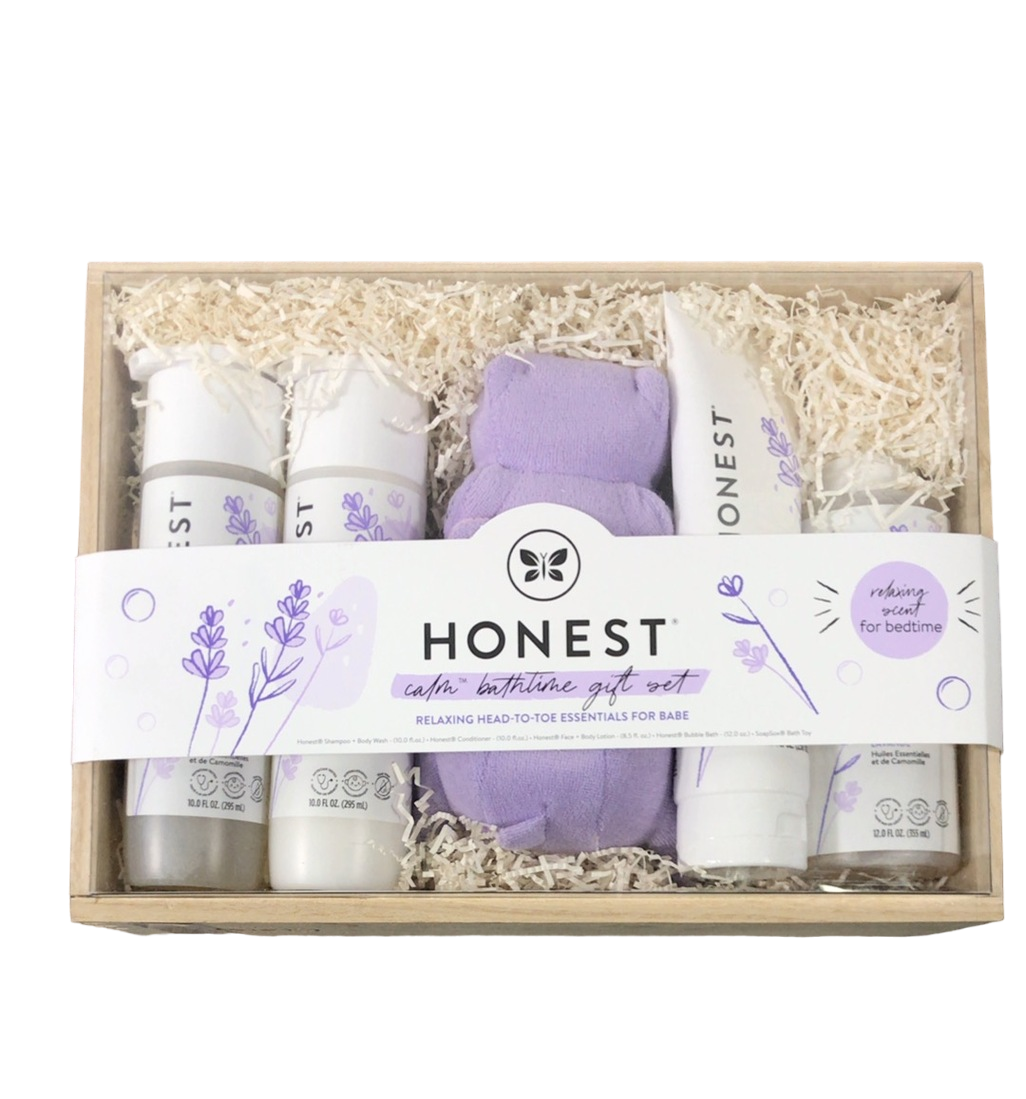 Honest Company Bathtime Gift Set — GoodBuy Gear