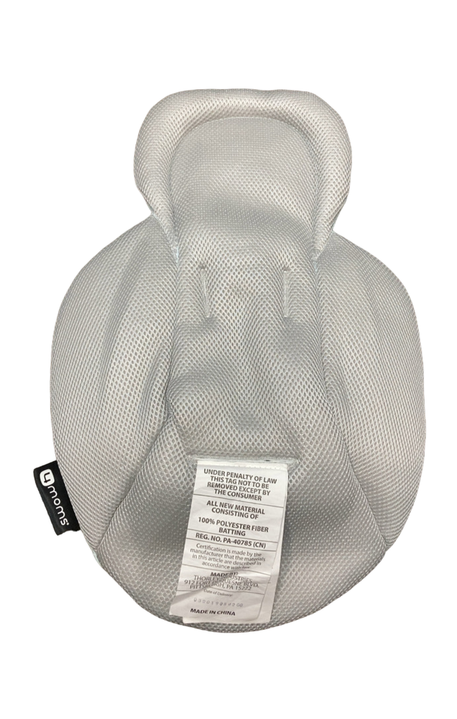 4moms Reversible Newborn Insert (old), Mint