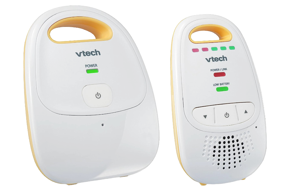 VTech Audio Baby Monitor — GoodBuy Gear