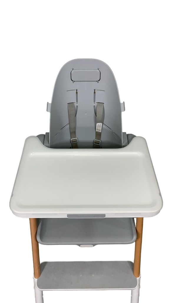 Skip Hop Sit To Step High Chair