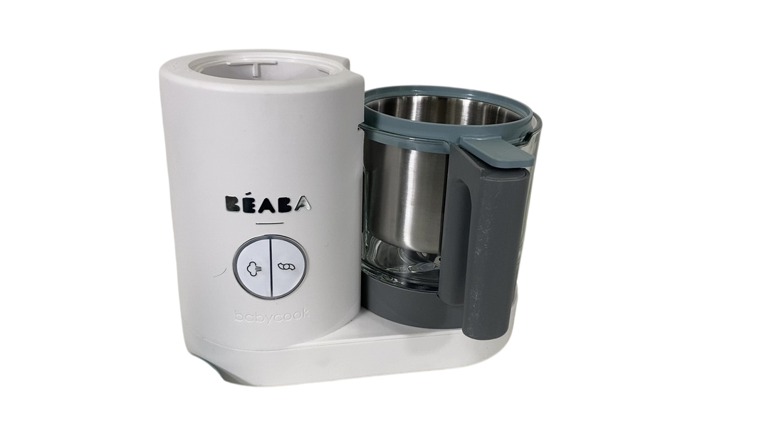 Beaba Babycook Neo Baby Food Maker, Cloud — GoodBuy Gear